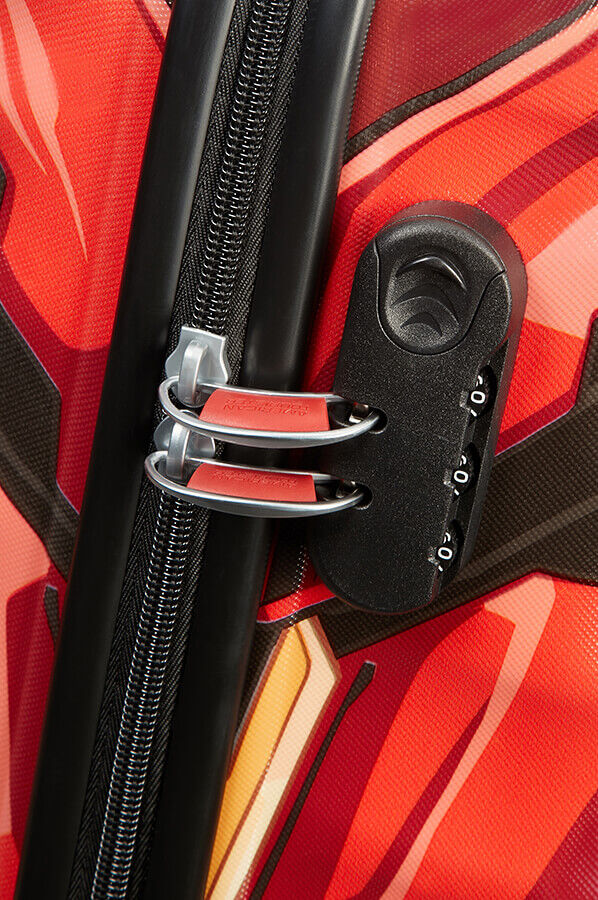 Marvel Wavebreaker Spinner (4 wheels) 55 cm