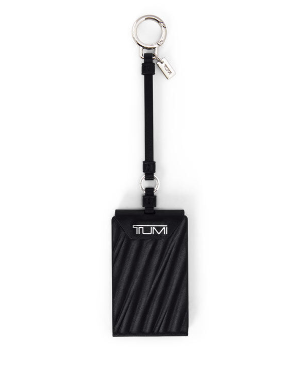 Key Fobs Key Hanger Black | Rolling Luggage UK