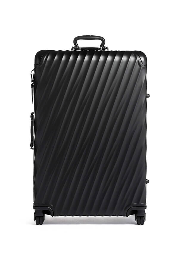 Extended Trip Packing Case | Rolling Luggage UK