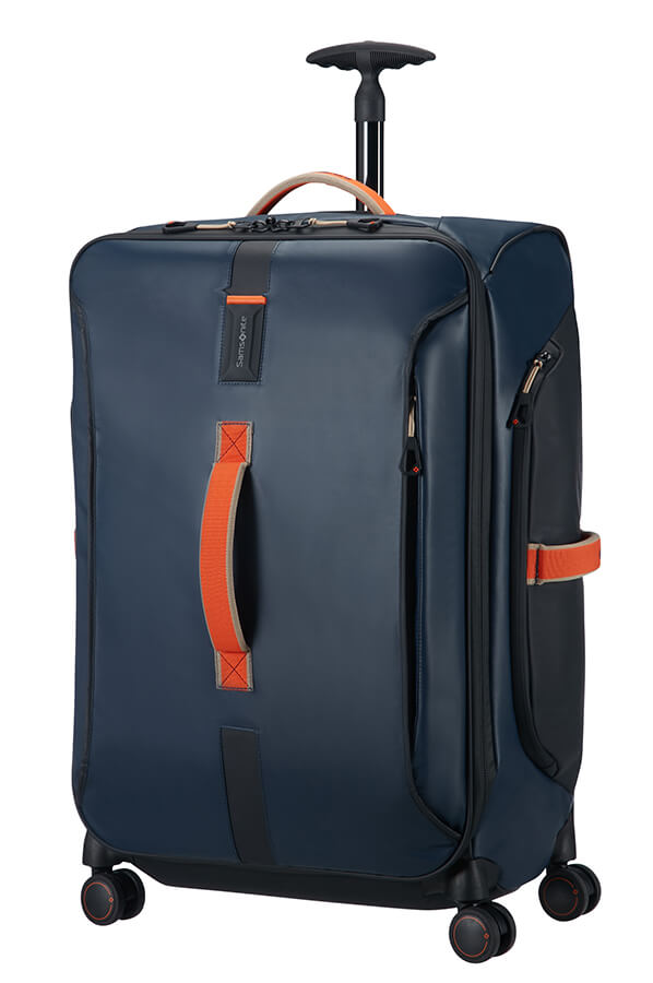 Samsonite Duffle Bags With Wheels/rolling For Sale | IUCN Water